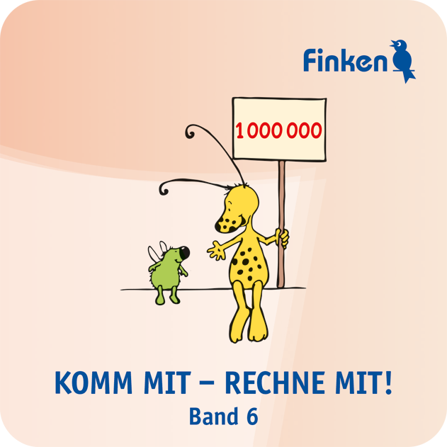 Digitale Finken-Ordner | schulidoo
