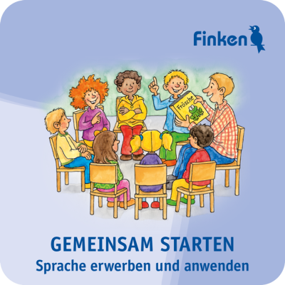 Digitale Finken-Ordner | schulidoo